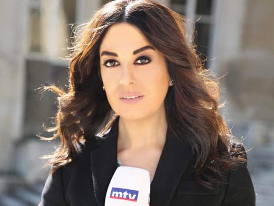 MTV correspondent: The Lebanese Army is currently targeting insurgent ...