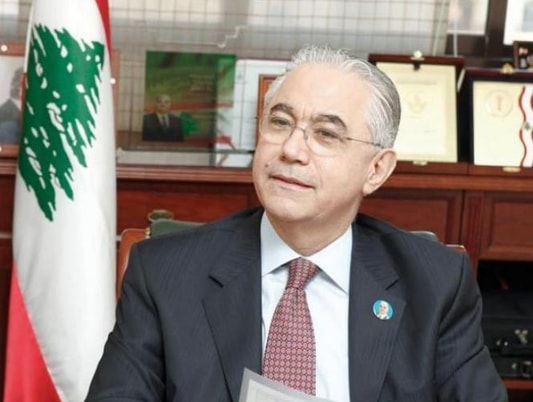 Houry regrets Daesh escaping punishment - MTV Lebanon