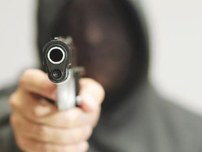 Commander of Lesotho defense force shot dead: defense official - MTV ...