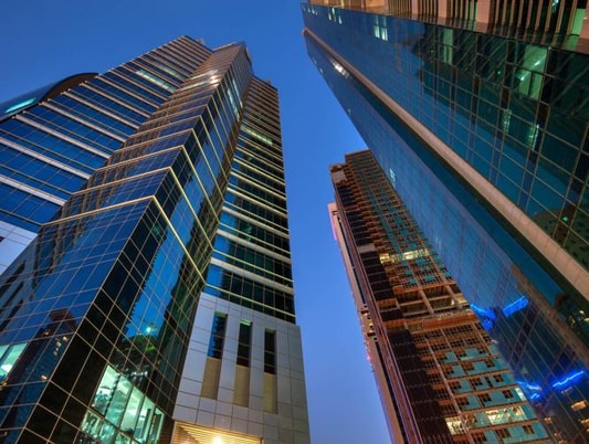 Abu Dhabi sheikh seeks to sell Qatar tower amid regional rift: sources ...