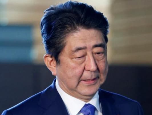 Japan PM Abe says to decide timing of election on return from U.N. trip ...