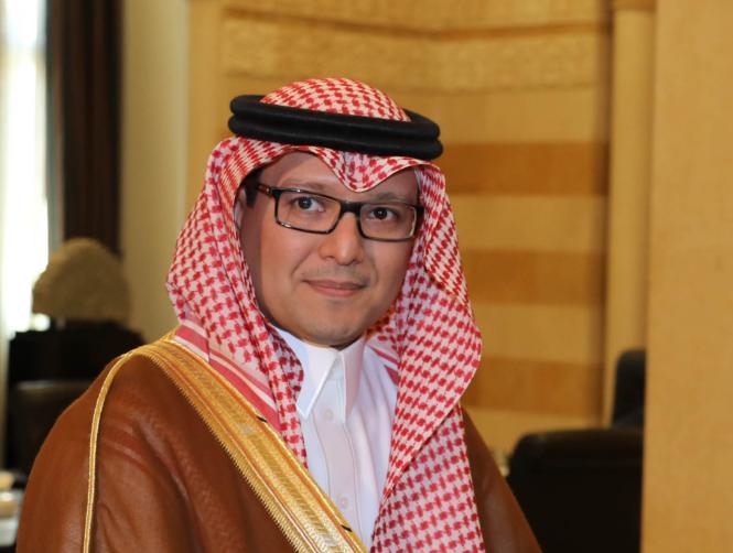 Bukhari: Lebanese-Saudi relations are historic and we will work on ...