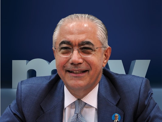 Houry says budget approval step in right direction - MTV Lebanon