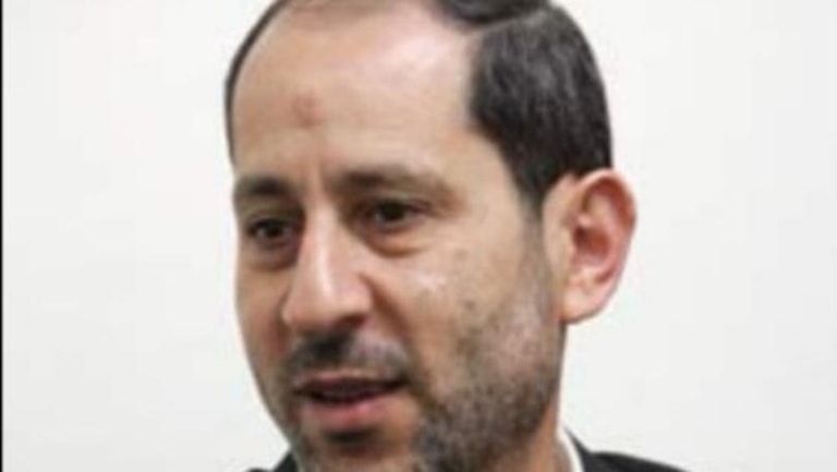 Israeli media: Hezbollah appointed Mohammad Haidar as Chief of Staff a ...