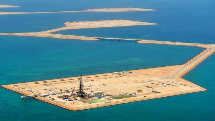 Saudi Arabia, Kuwait reaffirm rights to natural resources in Durra gas ...