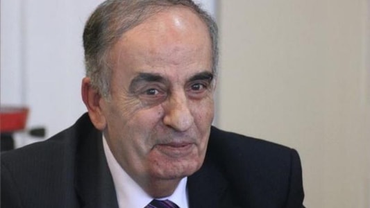 قانصو تعليقا على ادراج بند تمديد المهل لتسجيل المغتربين: "بعد إيه ...