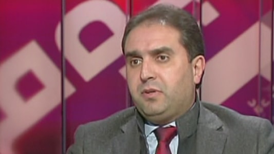 ظافر ناصر لـmtv: كنّا نتأمّل بعد أزمة استقالة الحريري أن نكون انتقلنا ...