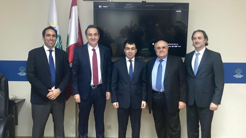 توقيع أول عقد شراء طاقة من القطاع الخاص لإنتاجها من الرياح - MTV Lebanon