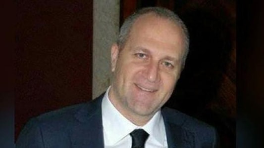 Michel Gabriel Murr from Parliament: The judge said that no offense ...