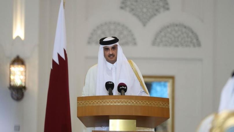 Qatar economy, World Cup work progressing fast - MTV Lebanon