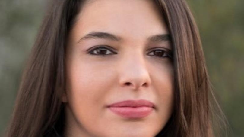 Candidate for the Orthodox seat in Beirut I Michelle Tueni to MTV ...