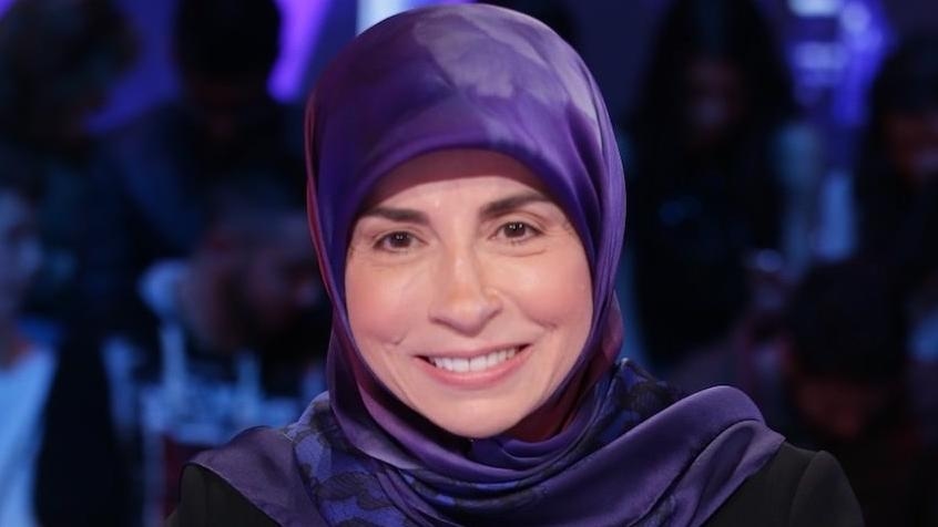 عز الدين: للمشاركة الكثيفة في الإنتخابات - MTV Lebanon