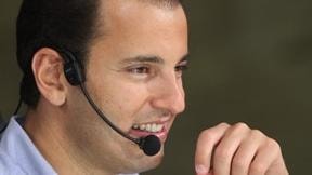 زياد القادري لـmtv: ندعو للمشاركة الكثيفة في العملية الإنتخابية لرفع ...