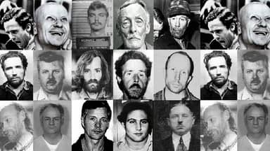 Most Serial Killers Have Taurus as Their Star Sign, Research Finds ...