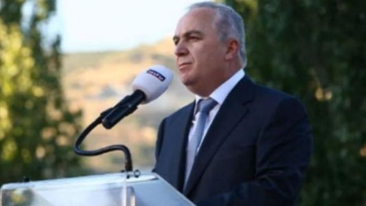 Michel Daher files complaint against Samer Al Jamil, Radwan Mortada ...