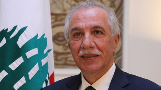 Zaiter signs cooperation plan with UNICEF - MTV Lebanon