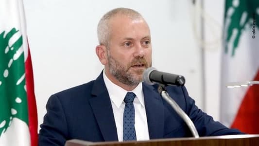 Antoine Habchi to MTV: The government instantly took action after the ...