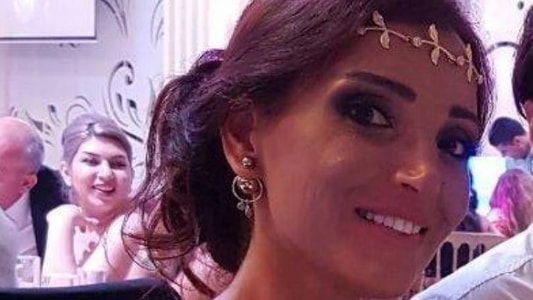 عائلة أرليت عبيد: لعدم استباق التحقيق الجنائي - MTV Lebanon