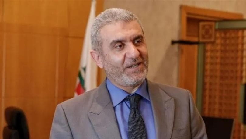 Bayram elected as head of government team at Arab Labor Conference in ...