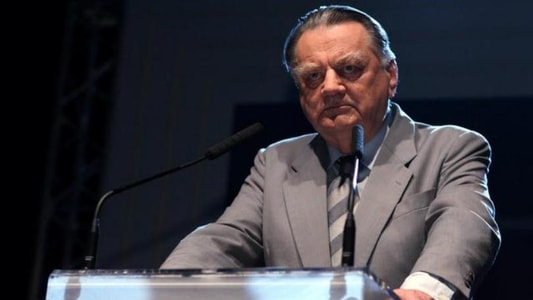 Poland's former prime minister Olszewski dies at 88: state TV - MTV Lebanon