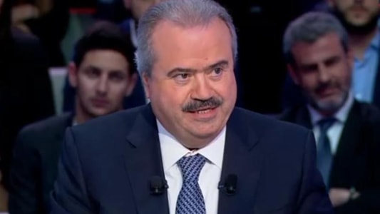 جابر للـmtv: منذ 2010 لم تحصل حسابات في "الكهرباء" - MTV Lebanon