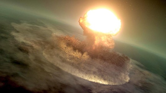 Prehistoric 'Graveyard' Left by Dinosaur-Killing Asteroid Unearthed by ...