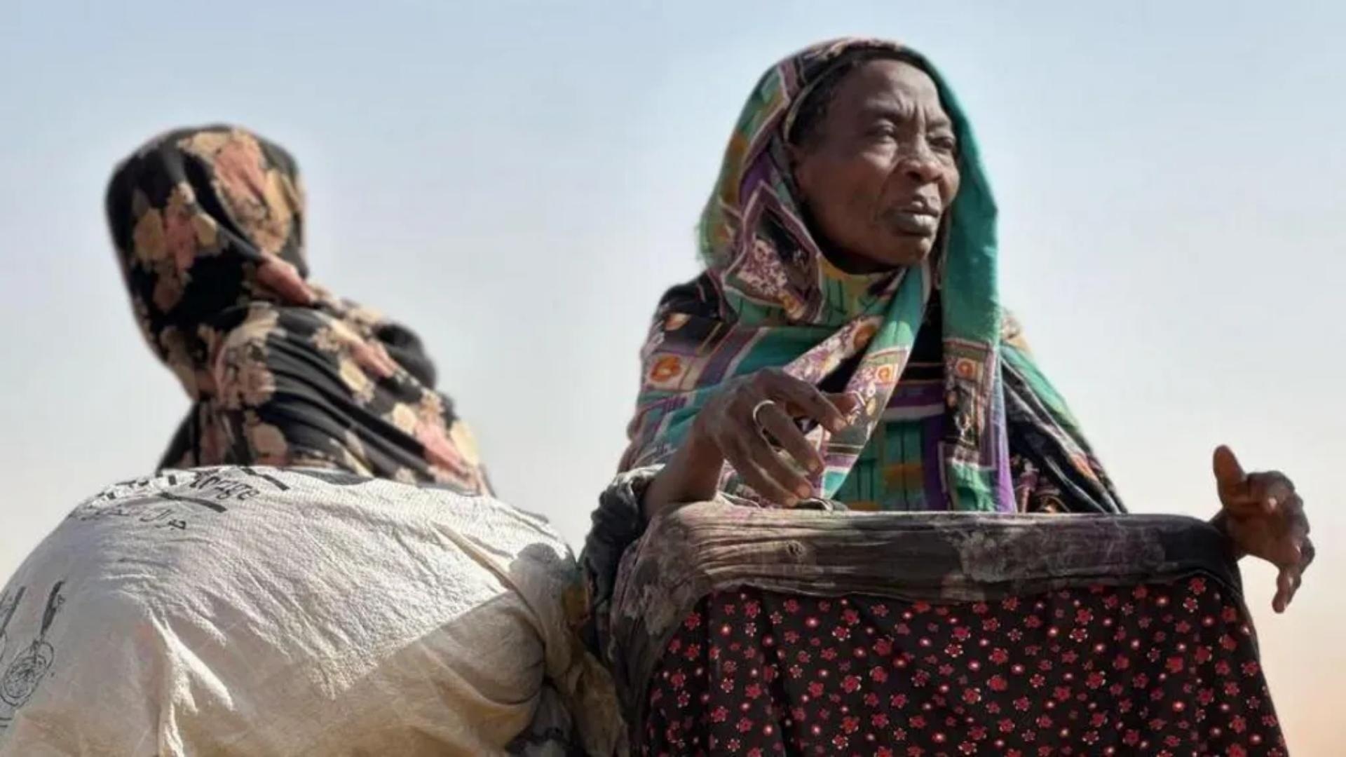 London talks to thrash out 'pathway to peace' for Sudan - MTV Lebanon