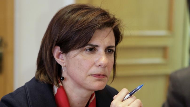 Interior Minister Raya al-Hassan: We will open in early June Beirut's ...