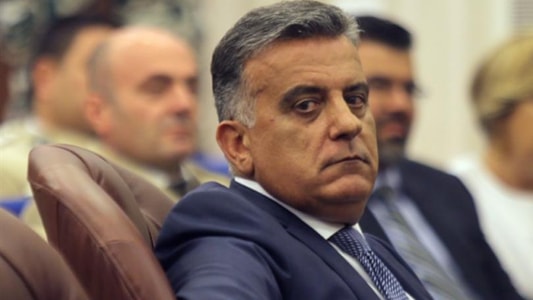 Abbas Ibrahim from Qana: State shall not relinquish any iota of soil or ...