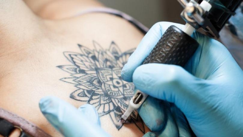 Here's What You Need to Know About the Risks of Getting a Tattoo - MTV ...