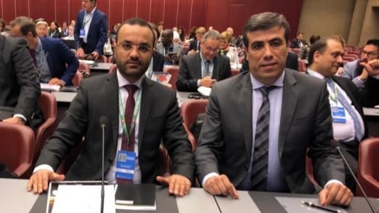 Daoud from Geneva: Lebanon is committed to protecting its cultural ...