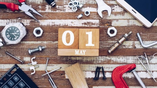 Labor Day 2019: Four Facts You Should Know About the International ...