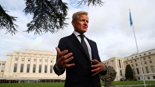 Displaced families suffering subhuman conditions in Ethiopia: Egeland ...