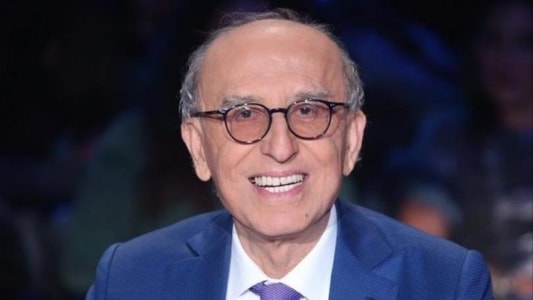 Late producer Simon Asmar's funeral has started at the Saint George ...