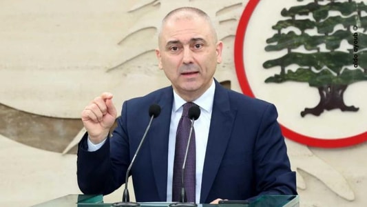 محفوض: إنها لسخرية القدر - MTV Lebanon