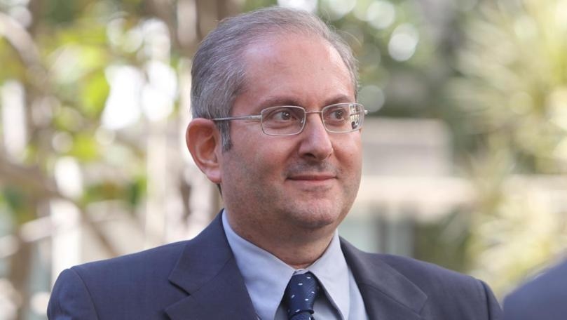 Chammas to MTV: The roadmap for a solution is both easy and tough; it ...