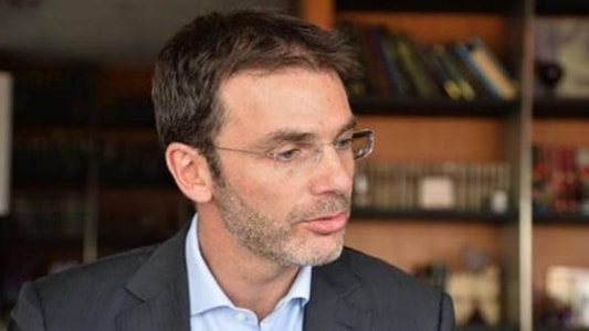 MP Robert Fadel to MTV: It is for the country's benefit to give this ...