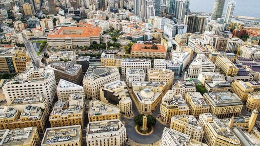 لبنان الى مرحلة جديدة... - MTV Lebanon