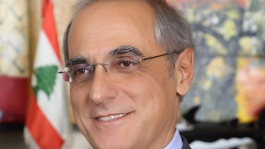 الحلو: من غير المفيد للبنان ضرب قطاعه المصرفي - MTV Lebanon