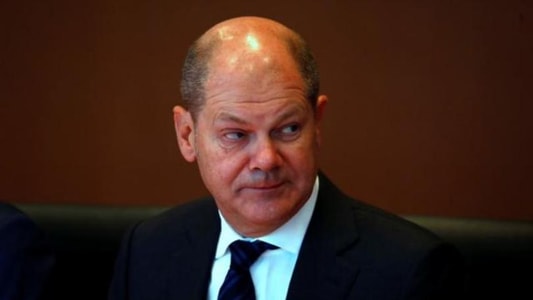 Germany eyes post-virus stimulus package - MTV Lebanon