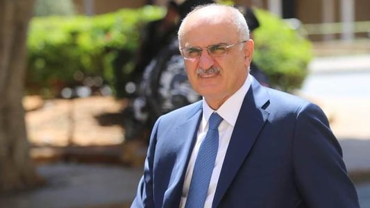 خليل: سنتقدم بسؤال للمعنيين حول الكلفة العالية لعودة المغتربين - MTV ...