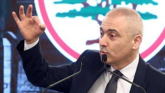 محفوض لـmtv: لعبة رياض سلامة مارسوها مع قائد الجيش - MTV Lebanon