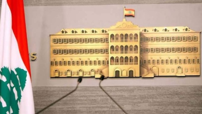 Ministry of Administrative Development: Cabinet approved national anti ...