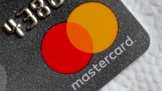 Mastercard launches global plan to recycle credit cards - MTV Lebanon