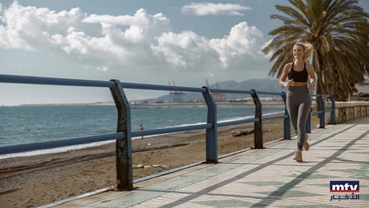 The Morning Routine of Champions - MTV Lebanon