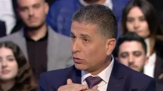 Elie Azzi to MTV: There is no solution to the issue of the Vehicle ...