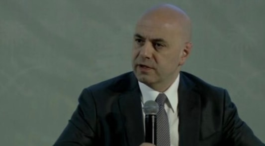 MP Ghassan Hasbani from the Taif Forum: Our Constitution is valid, and ...
