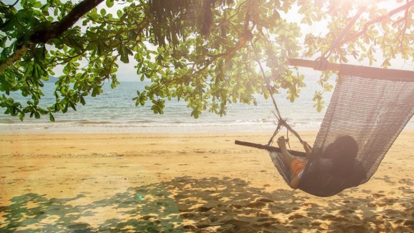 حرٌّ شديد... هكذا سيُودّعنا حزيران - MTV Lebanon