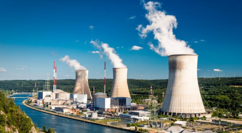 Egypt prepares to install core of first nuclear reactor at the Dabaa ...