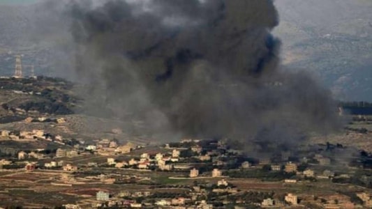 NNA: A restaurant in Naqoura was targeted by a raid from hostile ...